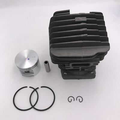 气缸总成029动力组件46mm活塞套缸Cylinder适用STIHL斯蒂尔MS290