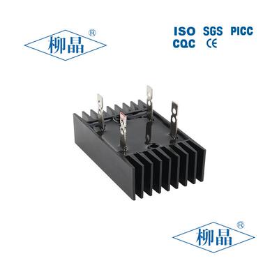 大功率高频电源应用 QL100A 单相桥 QL100A1000V 桥堆