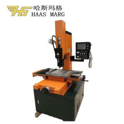供应D703型哈斯玛格三轴数控全自动电火花小孔放电穿孔机