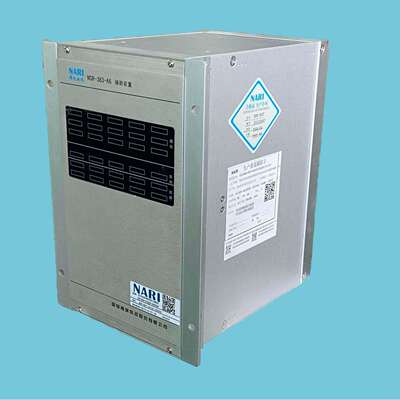 一件起批t国电南瑞tNSR699RF-Dt变压器保护装置tRP6314C1t数据稳