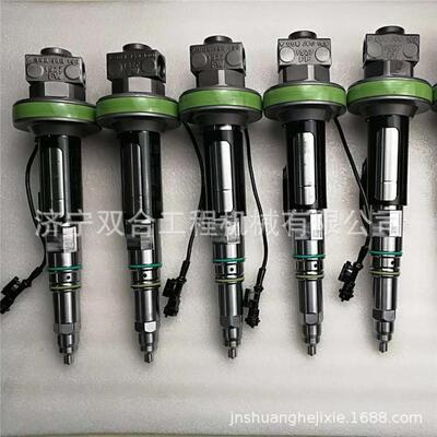 喷油器总成 QKS19共轨喷油嘴 4964170 4964171