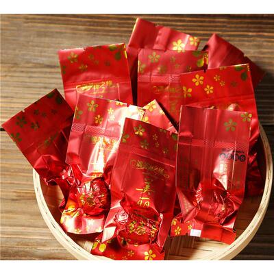 10pcs Art Flowers tea blooming tea 10 kinds of bloom flower
