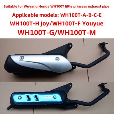 适用于舞阳本田Wh100T-A-B-E-H-F-G-M Joy/Youyue小公主摩托车排