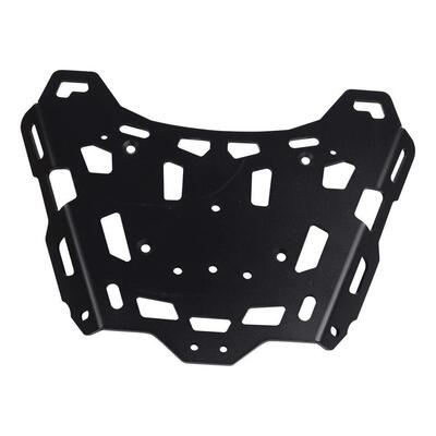 适用凯旋Tiger900GT Sport Rally Pro 850 Sport后货架尾箱架配件