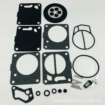 化油器修理包 适用于 Jet Ski PWC Mikuni SBN Super BN 38 40i