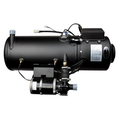 【折扣价】YJ-Q16.型卡车燃油液体柴暖驻车加热器