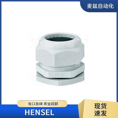 HPL2000696汉森HENSEL接线盒小型配电盘26100089