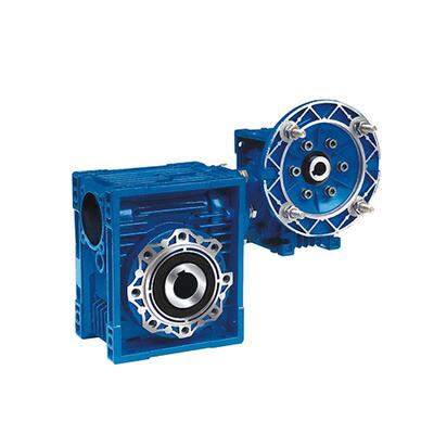 【厂家供应】RV蜗轮蜗杆减速机 NRV30-VS系列 蜗轮蜗杆减速器