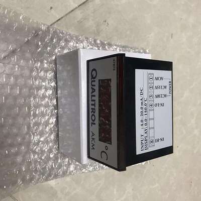 优势供应原装QUALITROL数显表系列型号AKM47875AKM48515-1现货