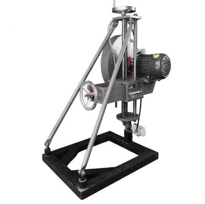 ADG-1型刻槽取样机热销中 ADG-1型刻槽取样机功能