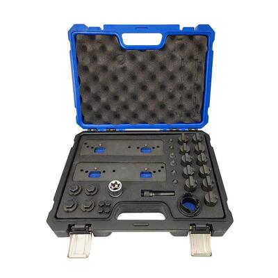 KT兰博基尼蛮牛URUS 4.0T引擎正时工具保时捷4.0TURBO EA825正时