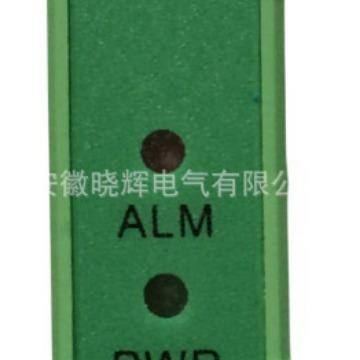智能温度变送器PR0T31D522导轨式热电阻温度变送器