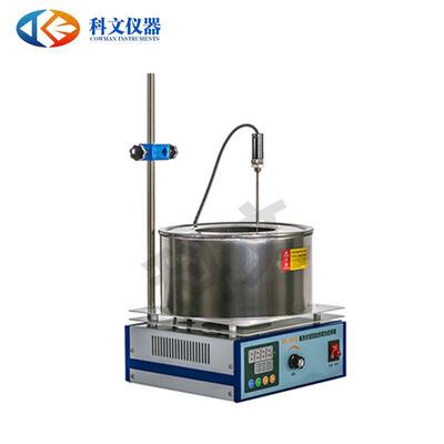 DF-101S10s式集热磁力搅拌器1DF-10101s恒温加热1磁搅力拌器厂家
