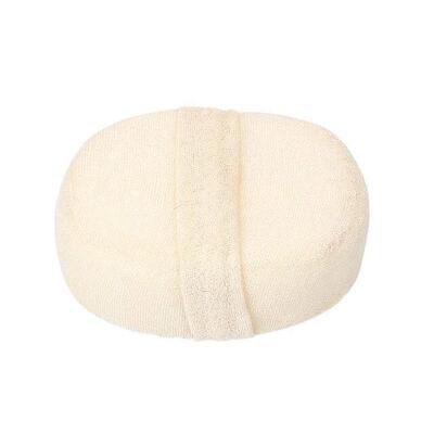 Natural Loofah Shower Rub Exfoliate Bath Sponge Bath Ball He