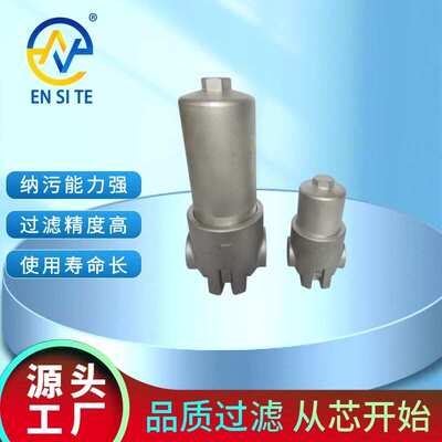 直供低压管路过滤器LFBN/HC60IC10D1.X/-L24