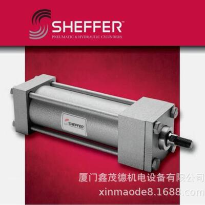 SHEFFER气缸 SHEFFER 3172571-6 New 31725716 PLC/可编程控制器