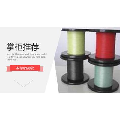 10064-36/34/32/30AWG超细特极细柔软特富龙铁氟龙高温线 线多股