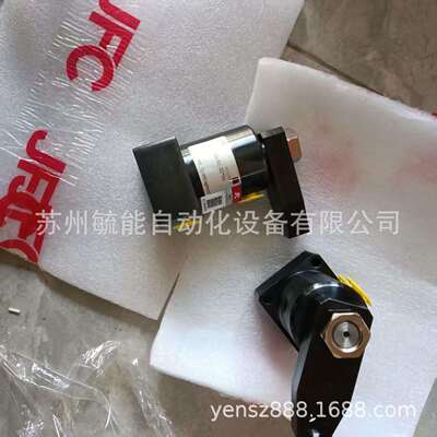 台湾君帆JUFAN油缸MGCXHC-A-IN-SD-32-100ST-0-Tx2-0- 薄型油缸