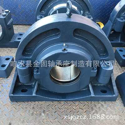 01BCP275MM 280MM 290MM 300MM 320MM 340MMEXGR P18剖分轴承座