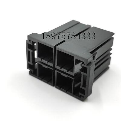 发那科驱动器动力插头A06B-6110-K201#XYM 3-917807-2 179956-2