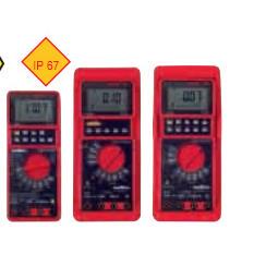 MX20HD 防爆万用表|MX20HD数字万用表