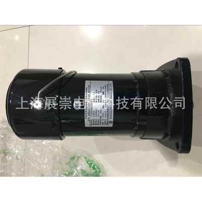 明椿电气 刀臂电机 刀库马达 CFKA24055 1:7 CFKD24055 1:8