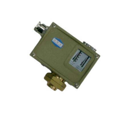 上海远东仪表厂D500/7DZ压力控制器开关0814808 1814908