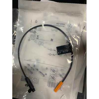 易福门/IFM 接近开关 MK5104