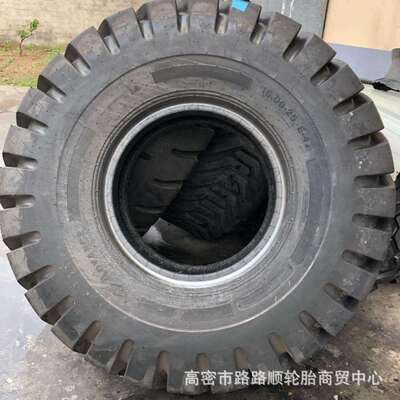 供应工程机械轮胎1600-24 1600-25装载机轮胎16.00-24