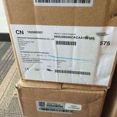 尼得科CT电机055UDA300BACRA063140