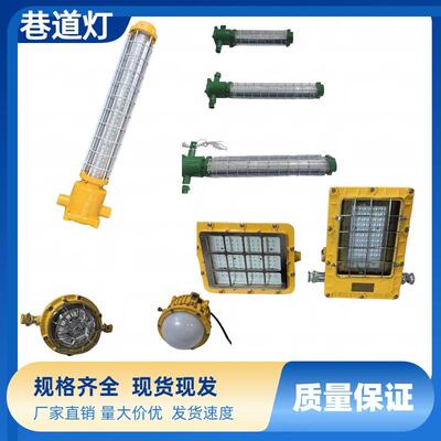 井下用DGC36/127L（A）隔爆型LED巷道灯煤矿用隔爆型LED巷道灯
