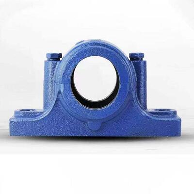 铸钢轴承座轴壳瓦盒Sn306 307 308 309 310 311 312 313 314 315