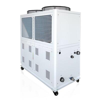 氢气冷快却KOK速冰冷水机氢气压缩机降温冷水机青金制品牌厂家