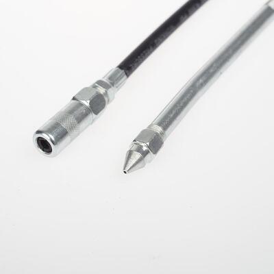 新款直销供应各种型号手动黄油枪 高压黄油枪500CC 欢迎咨询订购