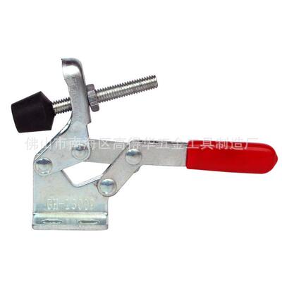 新款直销供应快速夹具垂直式GH13009 夹钳 夹具 木工夹 焊接固定