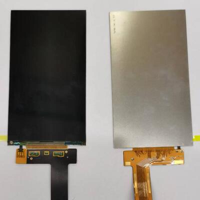 夏普5.5寸2K屏 LS055R1SX03液晶屏3D打印机屏