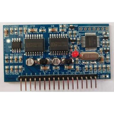 纯正弦波逆变器驱动板EGS002 “EG8010+EG2113” 驱动模块