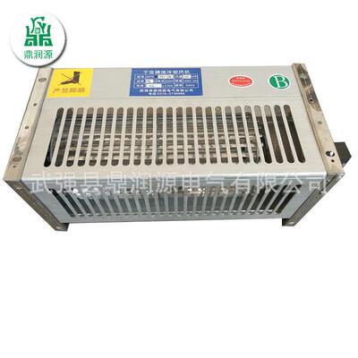 武强干变横流冷却风机GFDD950-90多规格散热风机220v