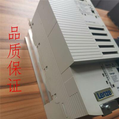 E82EV752_4C200/K4C200伦茨8200系列三相7.5KW现货95新