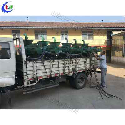 养殖锈场粪便脱龙水烘干机不钢鸡粪脱水机螺旋绞式污PFQ水处理机