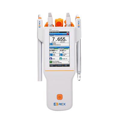 仪电雷磁 REX INESA Scientific M510T Multi-parameter Analyzer