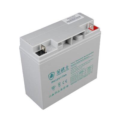 金武士蓄电池PH12V12AhPH12V17AHPH12V24AHPH12V38AH12v12ah