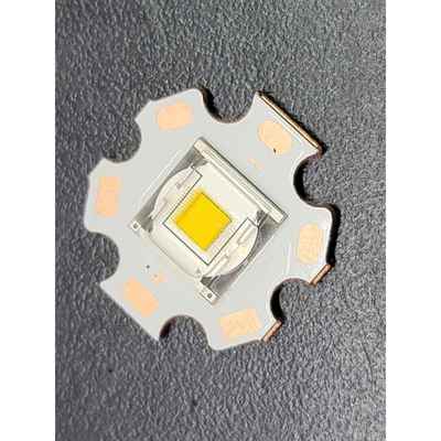 9090LED灯珠高密度高亮度强光钓鱼车灯头灯探照灯-私家精选优等品