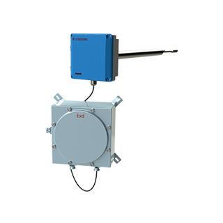 HPT1000-IL-EX防爆湿度监测仪智能监测温压流分析系统