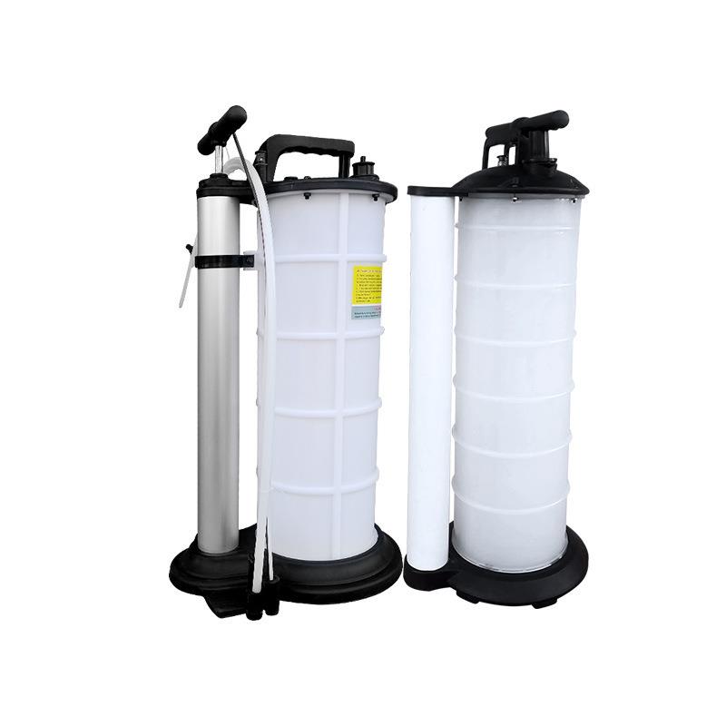 9L汽车机油刹车手动抽油机汽车手动抽油器车用吸油器手动抽油泵