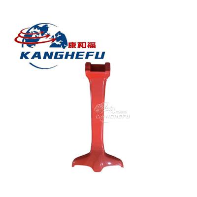 适用林德1172/1169叉车配件舵柄3095409504塑料手柄杆3095409503