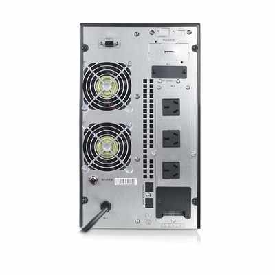 KSTAR科士达YDC9102H UPS不间断电源2KVA/1600W配科士达电池8小时