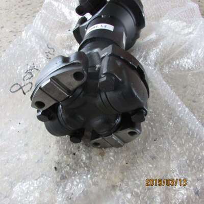 优质供应徐工LW900K装载机配件253101180--800KV.3.2后传动轴