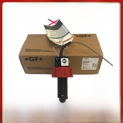 美国Gf插入式流量传感器P51530- p0探头P51530- t0流道流量计P515