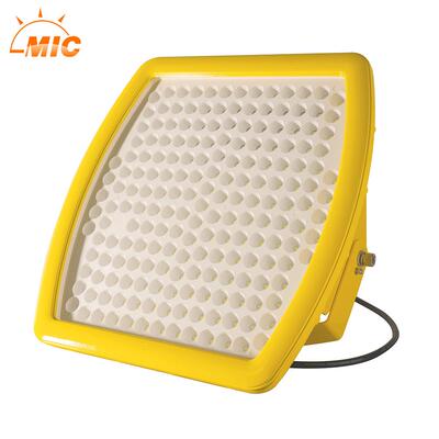 ATEX IECEx防爆认证LED120W 150W 180W 200瓦泛光区域照明投光灯